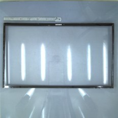 ASSY CHASSIS FRONT P 27CF390 PC+ABS+MF15 - Samsung-parts.net