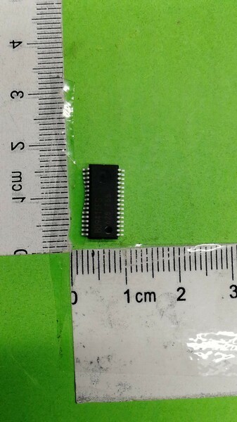 IC-BACKLIGHT DRIVER BD9415FS SSOP-A32 32 - Samsung-parts.net