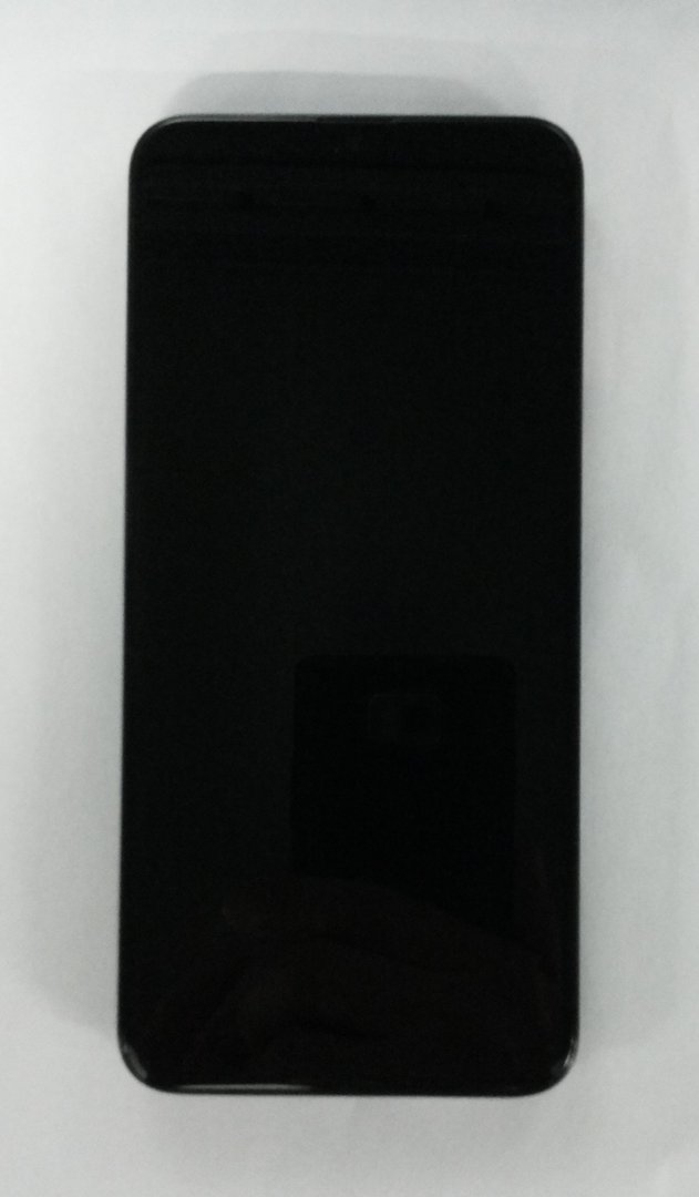 Samsung Galaxy S9 SM-G960F LCD Screen Black - Samsung-parts.net