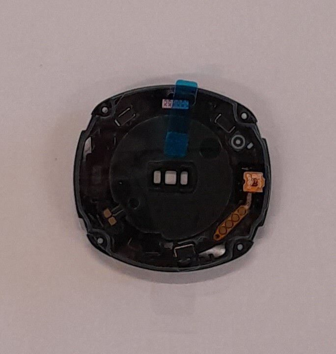 Samsung Smartwatch SM-R600 Back Cover - Samsung-parts.net