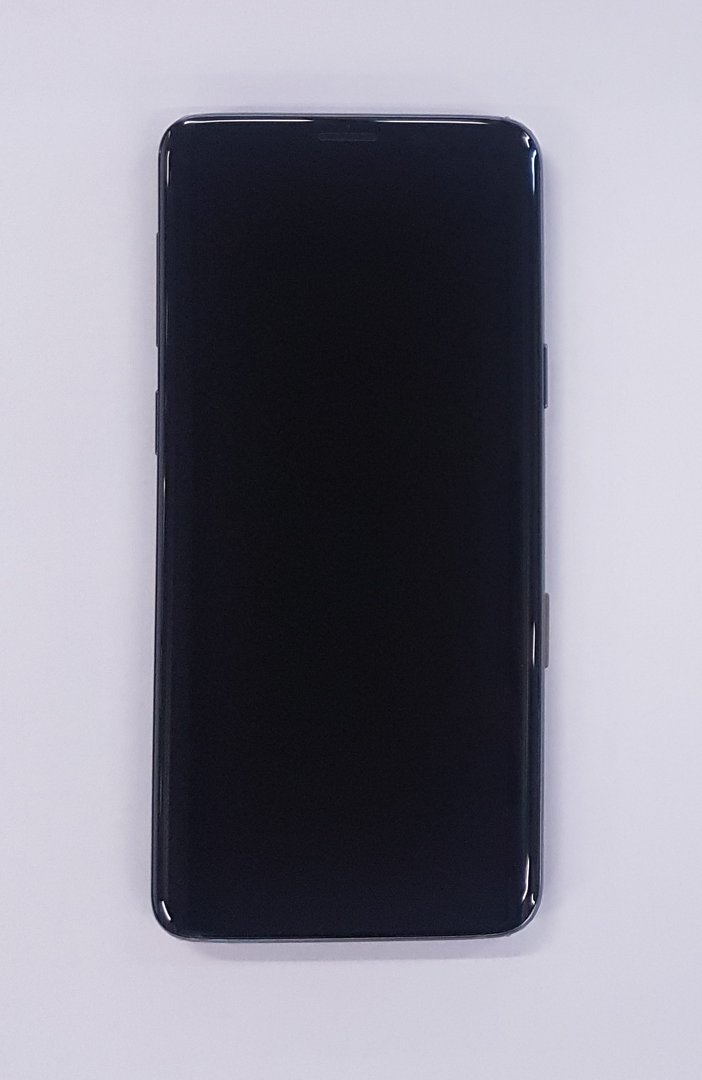 Samsung Galaxy S9 SM-G960F LCD Screen Gray - Samsung-parts.net
