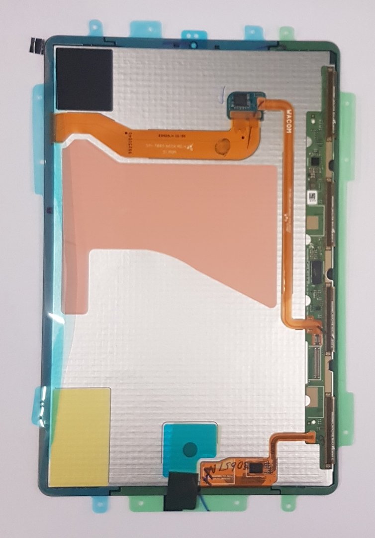 Samsung Galaxy Tab S6 Wifi/LTE SM-T860/T865 LCD Screen - Samsung-parts.net