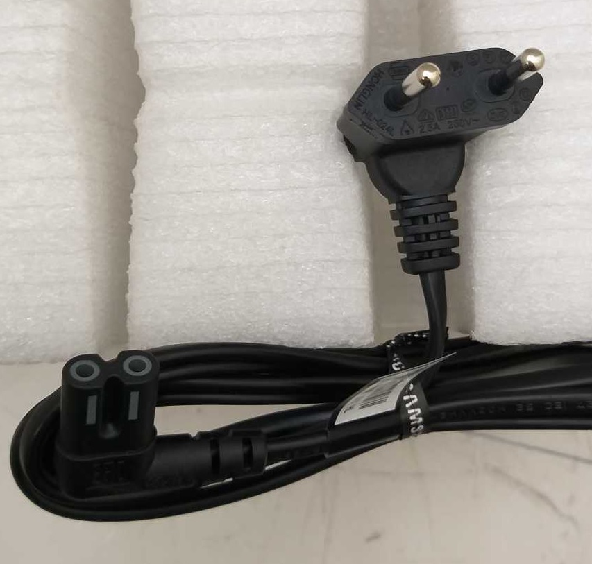 SVC JDM POWER CORD DT MEAPC00011A BUMJIN - Samsung-parts.net