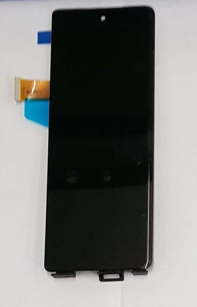 Samsung Galaxy Z Fold 2 5G SM-F916B Sub LCD Screen - Samsung-parts.net