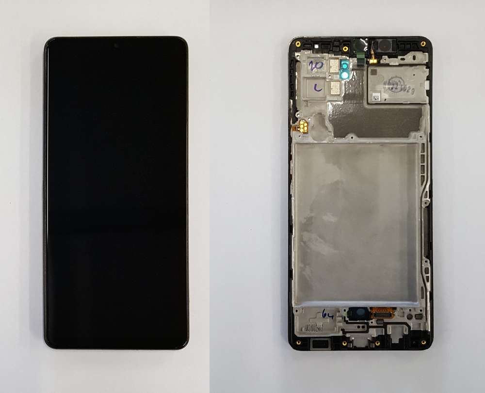Samsung Galaxy A42 5G SM-A426B LCD Screen - Samsung-parts.net