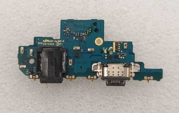 Samsung Galaxy A52 5G SM-A526B USB Sub Board - Samsung-parts.net