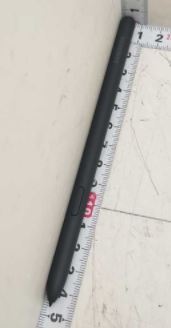 Samsung Galaxy Tab SM-P610 / SM-P615 Stylus Pen Gray - Samsung-parts.net
