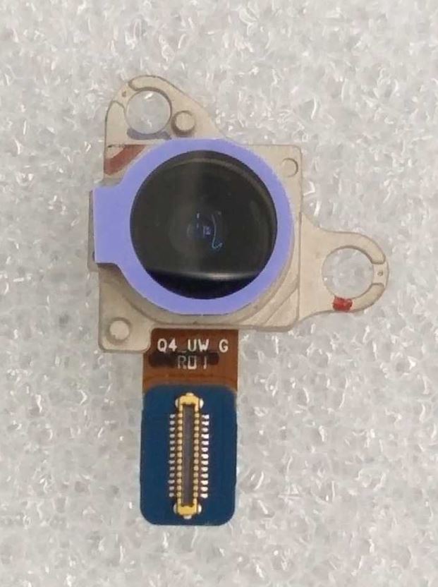 Samsung Galaxy Z Fold 4 SM-F936B 12M CMOS Camera - Samsung-parts.net