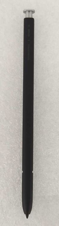 Samsung Galaxy S23 Ultra SM-S918B Stylus Pen Silver - Samsung-parts.net