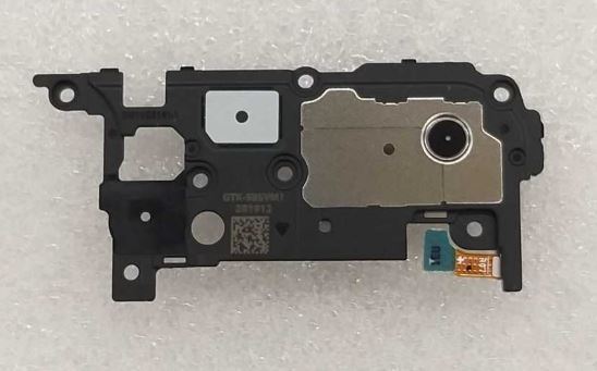 Samsung Galaxy S23 SM-S911B MEA Rear Sub Top - Samsung-parts.net