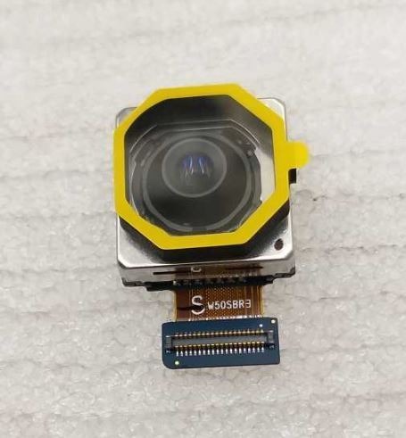 Samsung Galaxy A54 5G SM-A546B 50M Wide Camera - Samsung-parts.net