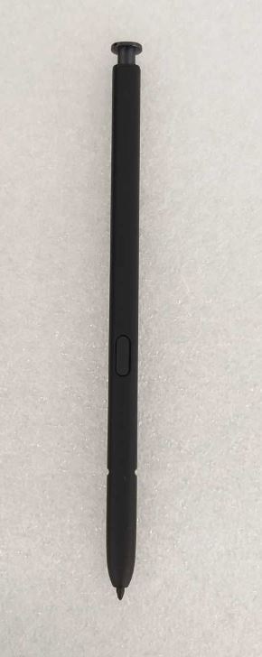 Samsung Galaxy S22 Ultra SM-S908B Stylus Pen Black - Samsung-parts.net