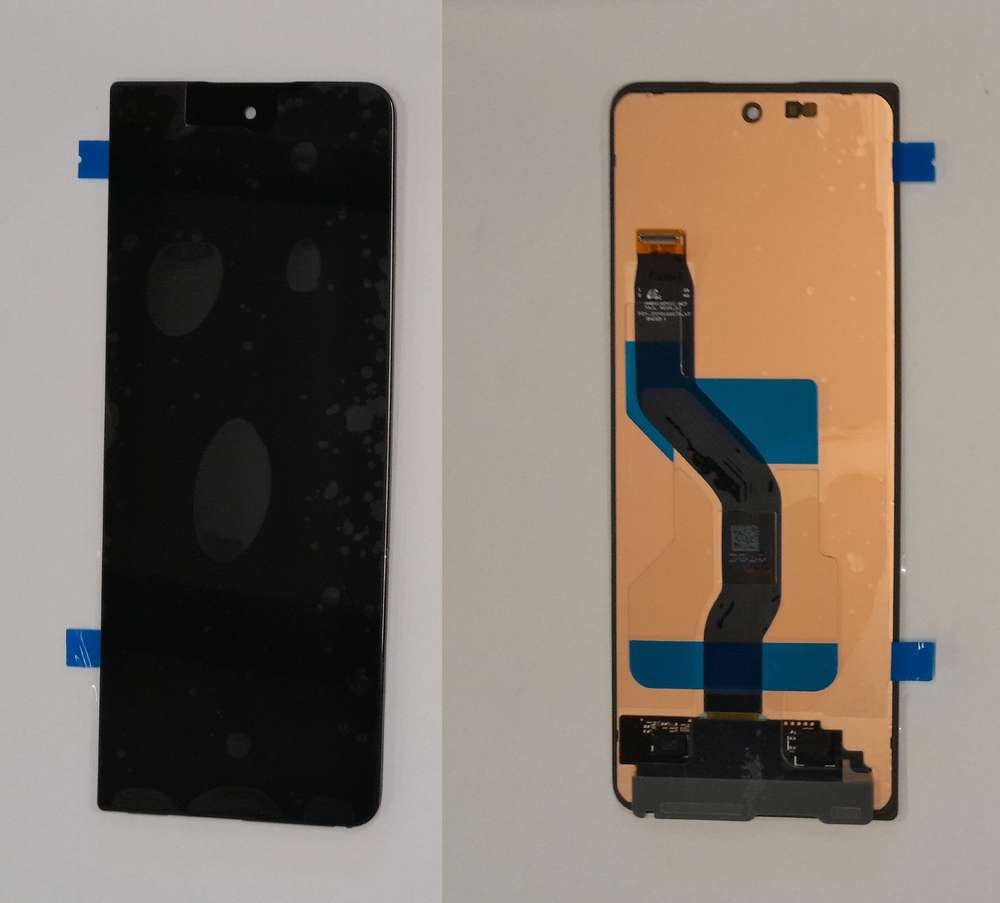 Samsung Galaxy Z Fold5 SM-F946B Sub LCD Screen - Samsung-parts.net