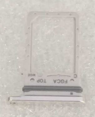 Samsung Galaxy Z Flip5 SM-F731B Sim Tray Beige - Samsung-parts.net