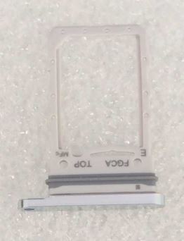 Samsung Galaxy Z Flip5 SM-F731B Sim Tray Light Green - Samsung-parts.net