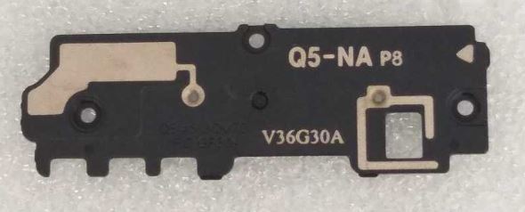 Samsung Galaxy Z Fold5 SM-F946B Main Antenna - Samsung-parts.net