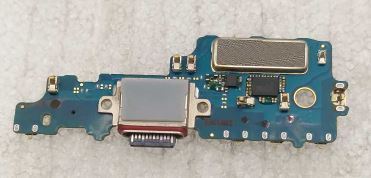 Samsung Galaxy Z Fold5 SM-F946B Sub USB Board - Samsung-parts.net
