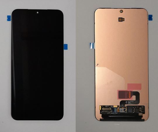 Samsung Galaxy S24+ SM-S926B LCD Screen (exc. Frame) - Samsung-parts.net