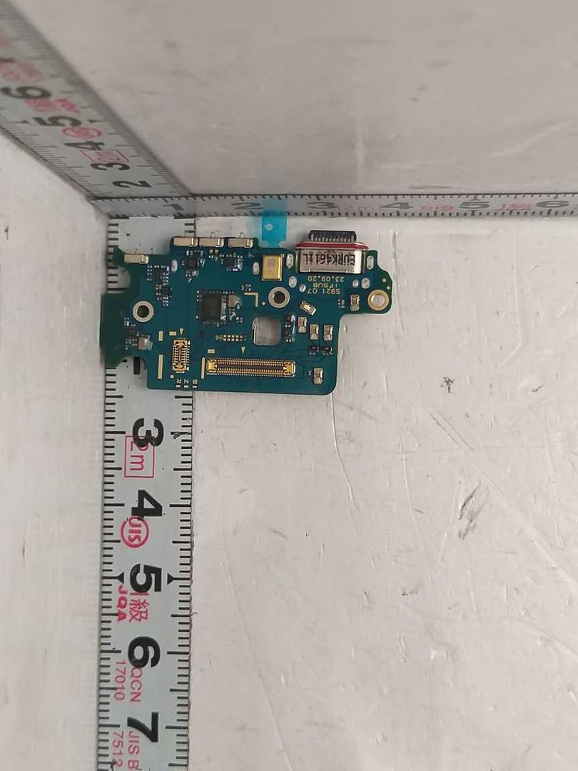 Samsung Galaxy S24 SM-S921B USB Sub Board - Samsung-parts.net