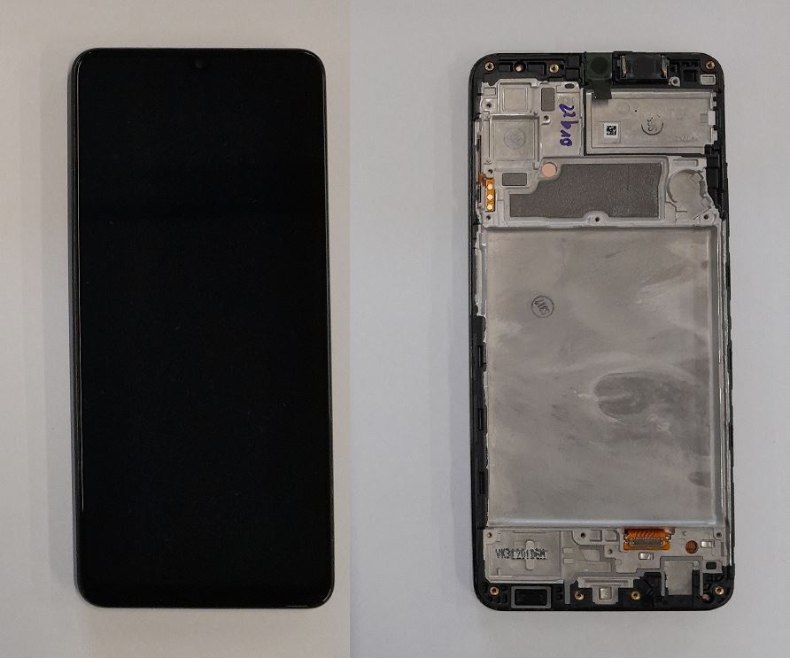 Samsung Galaxy A22 SM-A225F LCD Screen - Samsung-parts.net