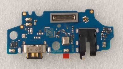 Samsung Galaxy A05s SM-A057G USB Sub Board - Samsung-parts.net