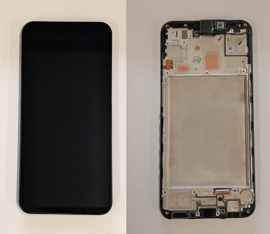 Samsung Galaxy A15 4G / A15 5G LCD Screen - Samsung-parts.net
