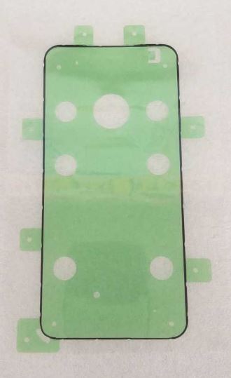 Samsung Galaxy A55 5G SM-A556B Window Tape - Samsung-parts.net