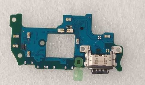Samsung Galaxy A55 5G SM-A556B USB Sub Board - Samsung-parts.net