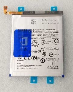 Samsung Galaxy A55 5G SM-A556B Battery - Samsung-parts.net