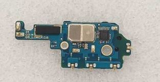 Samsung Galaxy Z Fold6 SM-F956B Lower Sub PBA - Samsung-parts.net