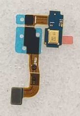 Samsung Galaxy Z Fold6 SM-F956B Microphone FPCB - Samsung-parts.net