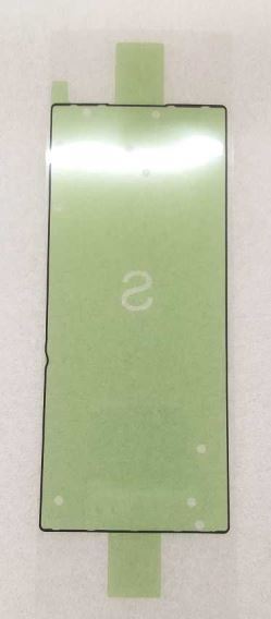 Samsung Galaxy Z Fold6 SM-F956B Sub Screen Tape - Samsung-parts.net