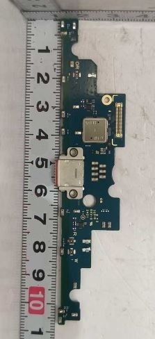 Samsung Galaxy Tab S10 Ultra 5G USB Sub Board - Samsung-parts.net