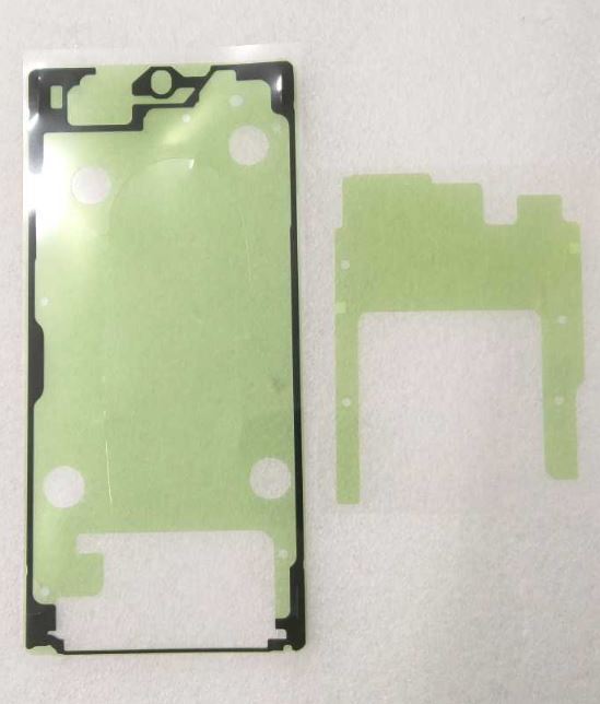 Samsung Galaxy S25 Ultra SM-S938B Screen Repair Tape Kit - Samsung ...